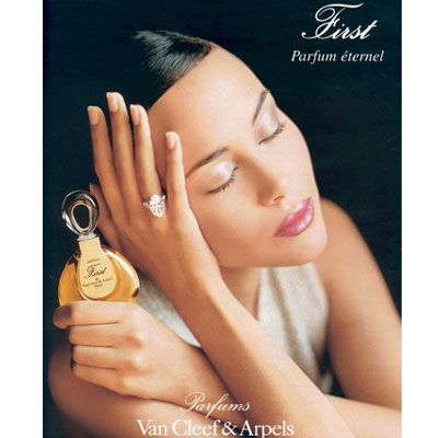 First - Perfumes.com.br