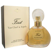 First - Perfumes.com.br