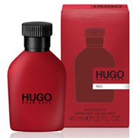 Hugo Red - Perfumes.com.br