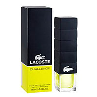 Lacoste Challenge - Perfumes.com.br
