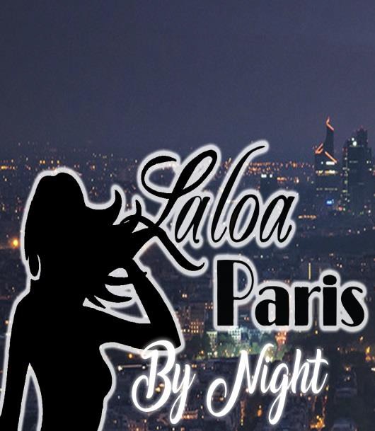 Laloa Paris By Night | Perfumes Via Paris - Perfumes.com.br