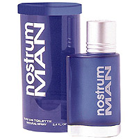 Nostrum Man - Perfumes.com.br