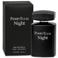 Perry Ellis Night - Perfumes.com.br