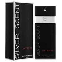 Silver Scent Intense - Perfumes.com.br